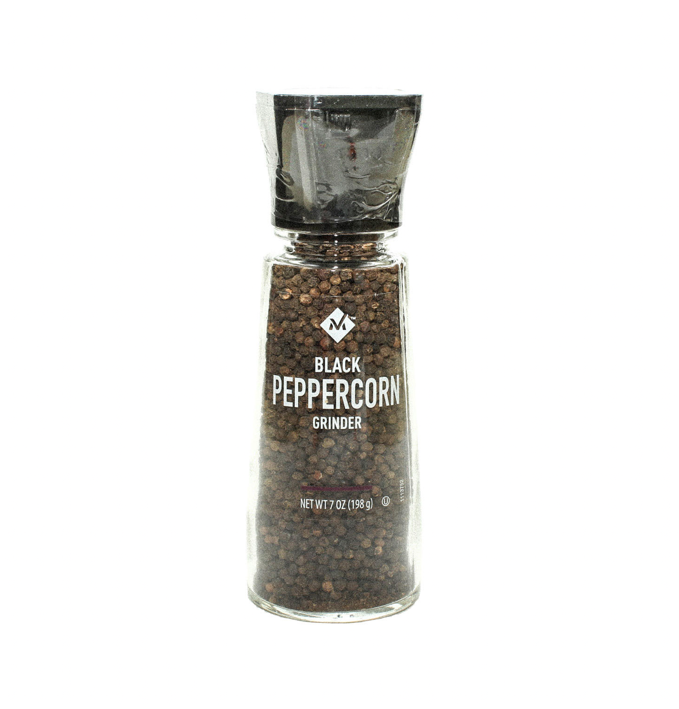 Member's Mark Whole Black Pepper Grinder (7 oz.) – Wow Padala